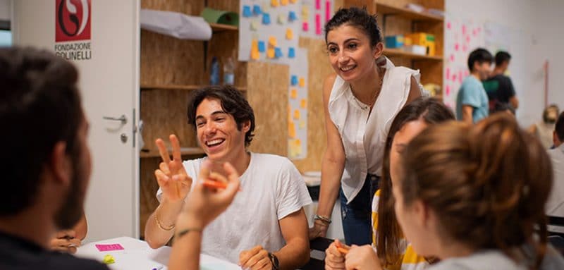 Discover design thinking for education and how to make the most of ...